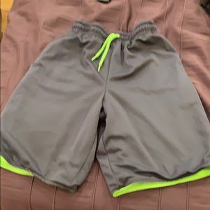 Tony Hawk | Bottoms | Tony Hawk Reversible Boys Shorts | Poshmark